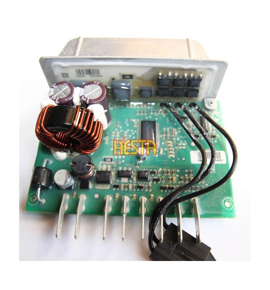 Reparatur, Service Danfoss Kompressor Kühlschrank Drehzahlregler Modul ...