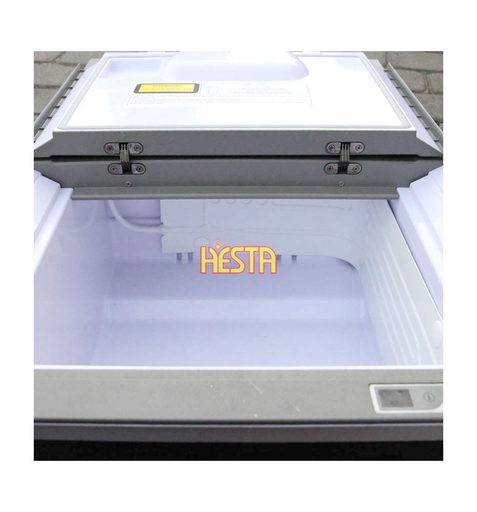 Evaporator refrigerator, Volvo FH fridge cooling plate