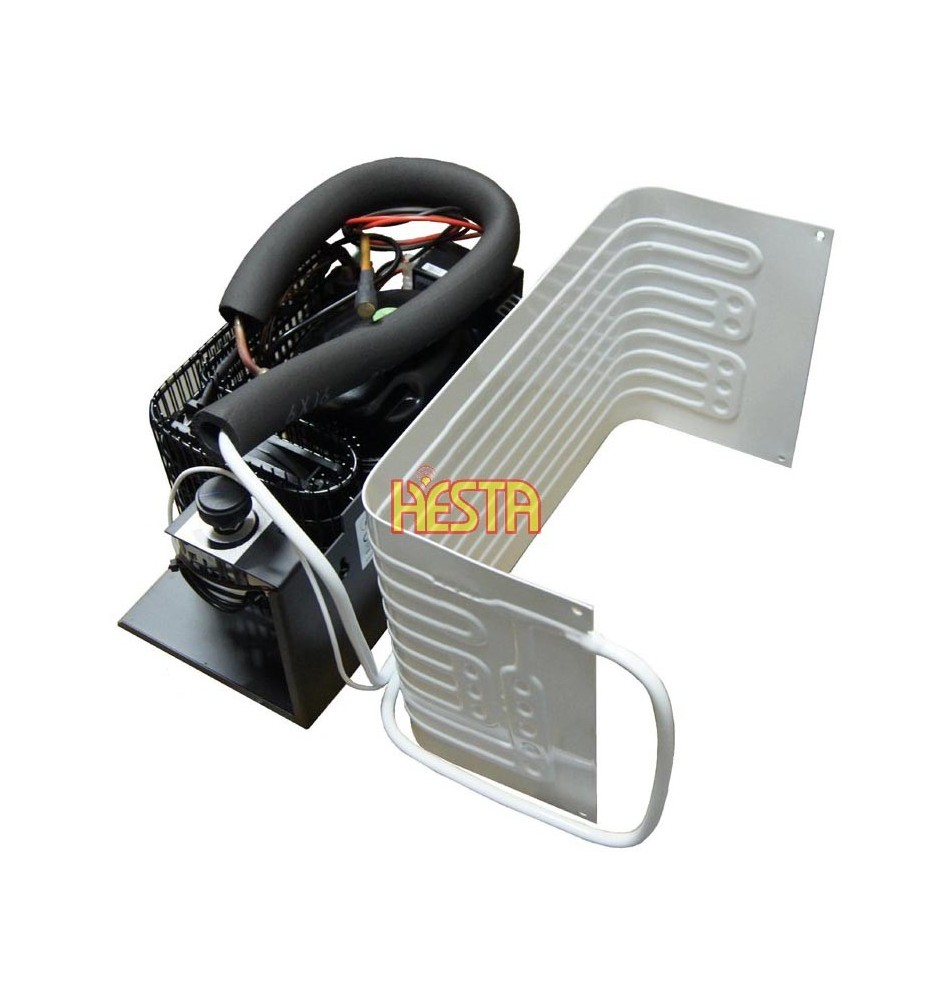 MAN TGA/TGX cooling unit - Coolbox Conversion, FRIDGE - KIT