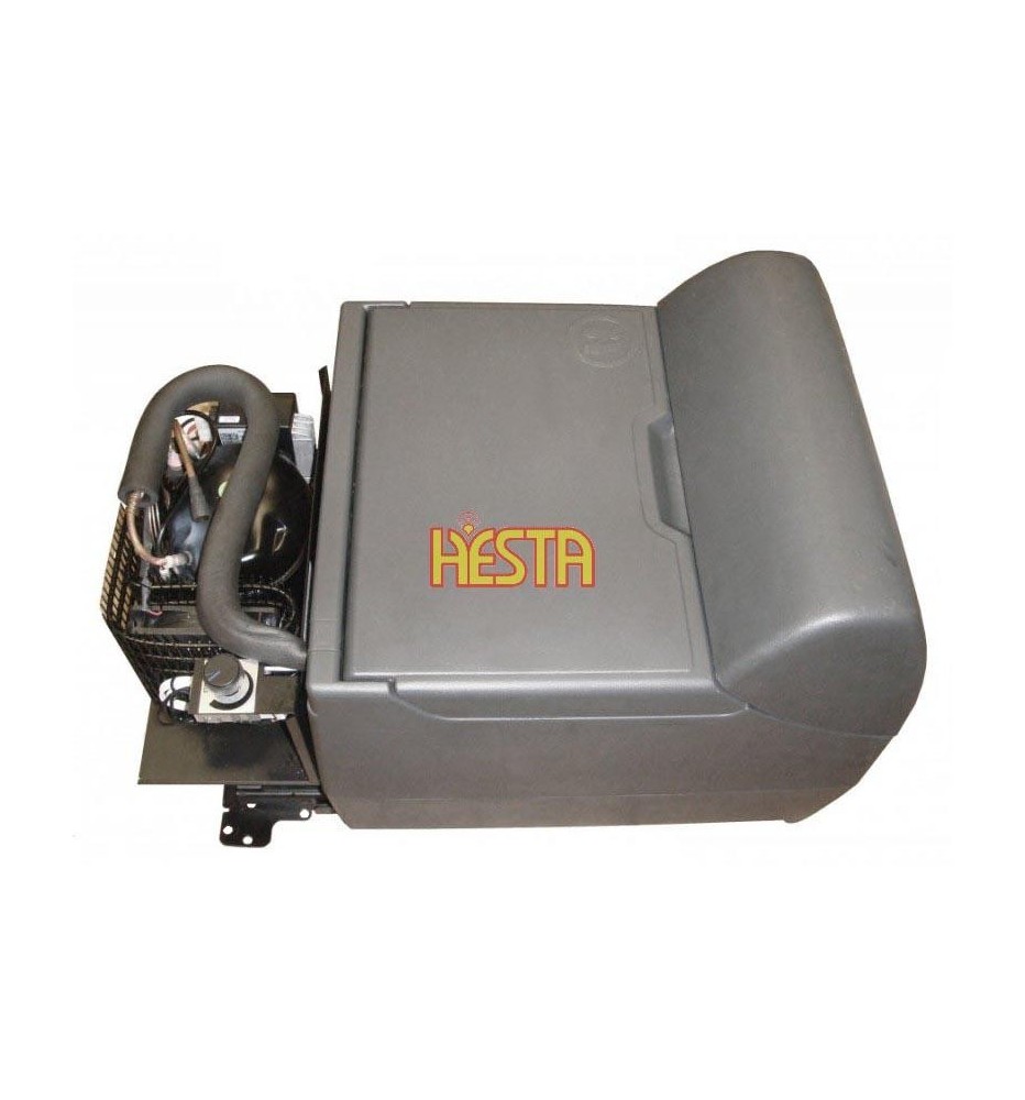 MAN TGA/TGX cooling unit - Coolbox Conversion, FRIDGE - KIT