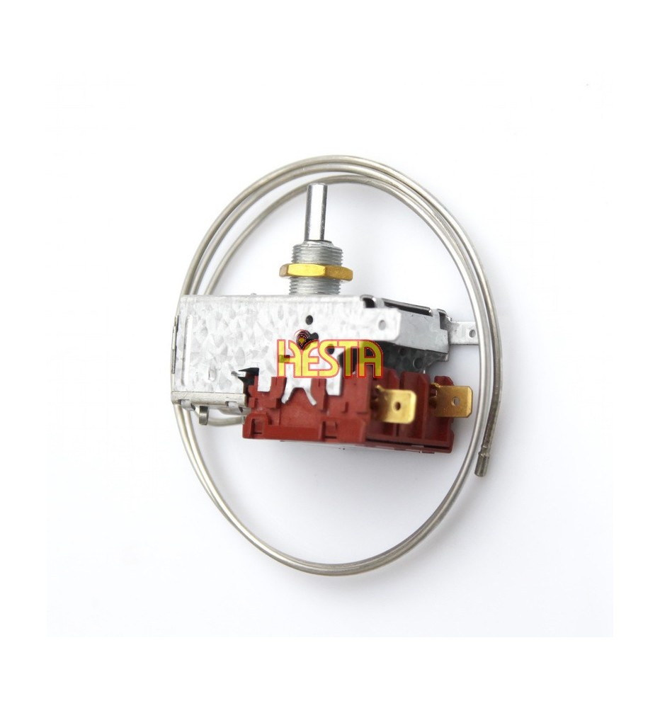 Mechanical thermostat for Man TGX fridge