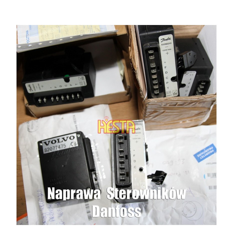 Reparatur, Service Danfoss Kompressor Kühlschrank Drehzahlregler Modul ...