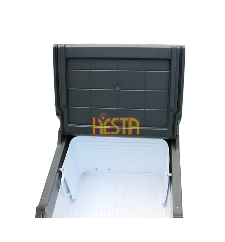 MAN TGA/TGX cooling unit - Coolbox Conversion, FRIDGE - KIT