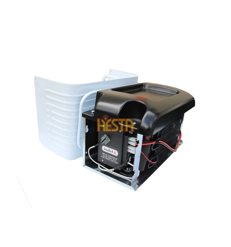 MAN TGA/TGX cooling unit - Coolbox Conversion, FRIDGE - KIT
