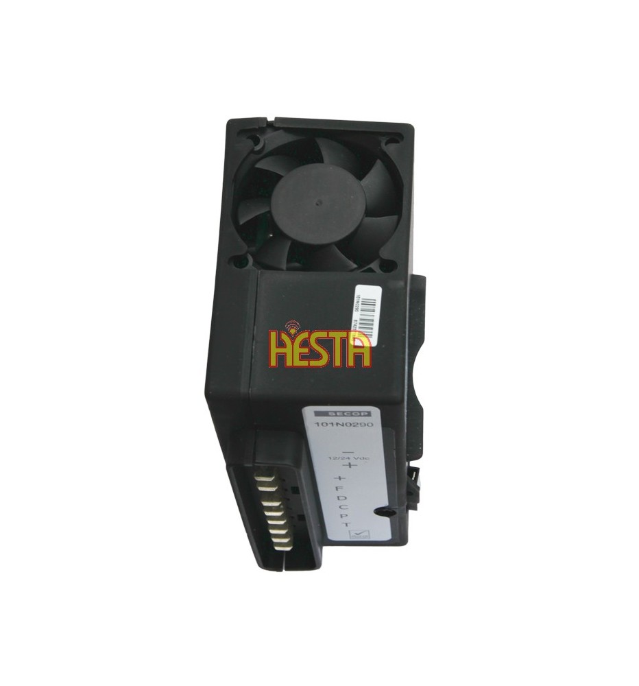 101N0290 Electronic Unit for BD80, 250GH Danfoss / Secop Compressor ...
