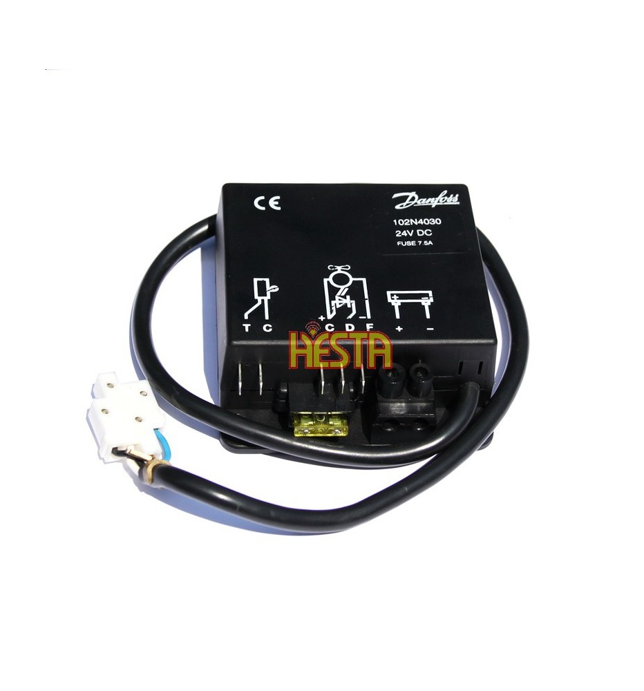 Repair, Service Danfoss Compressor fridge Speed Controller Module 12v/24v