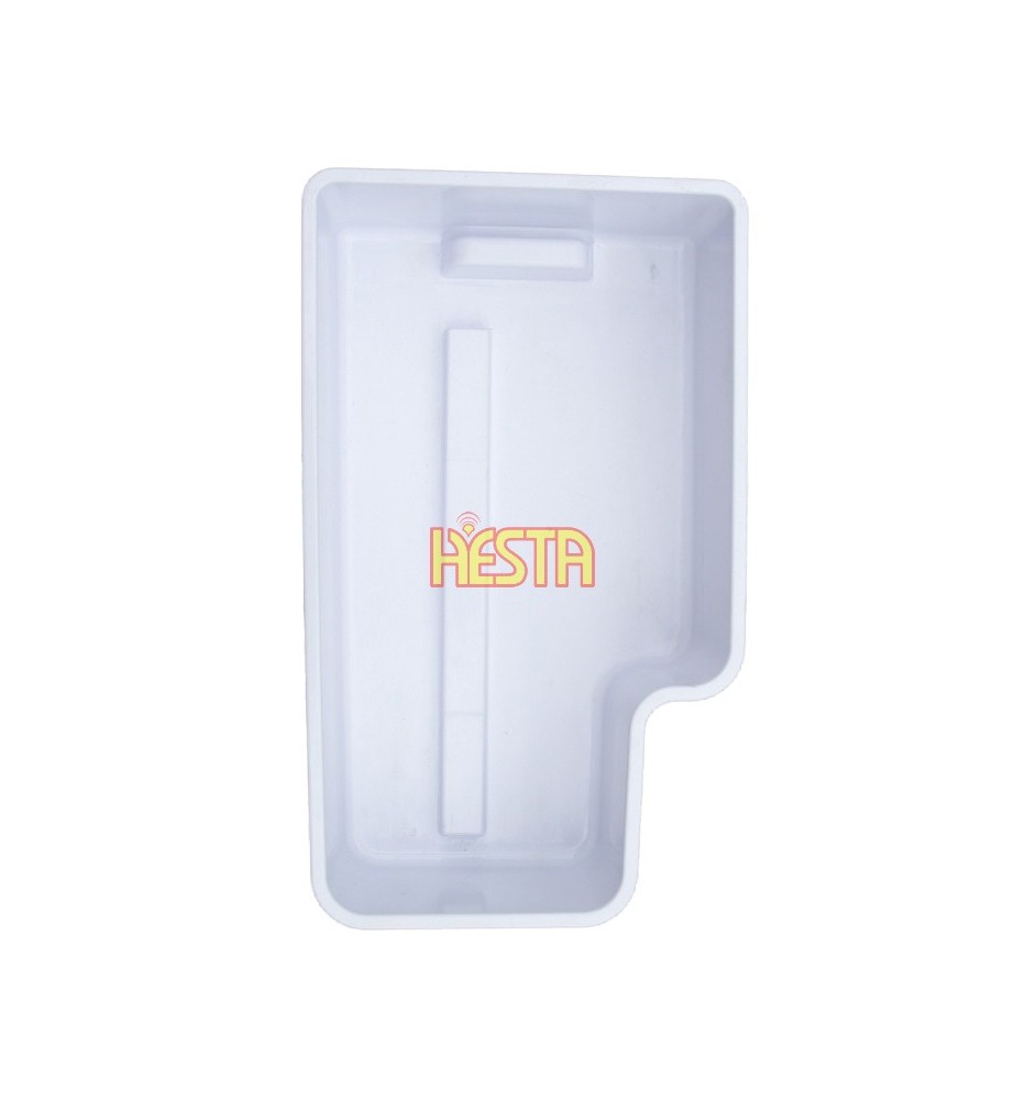 Large drawer 20L, Scania R refrigerator box