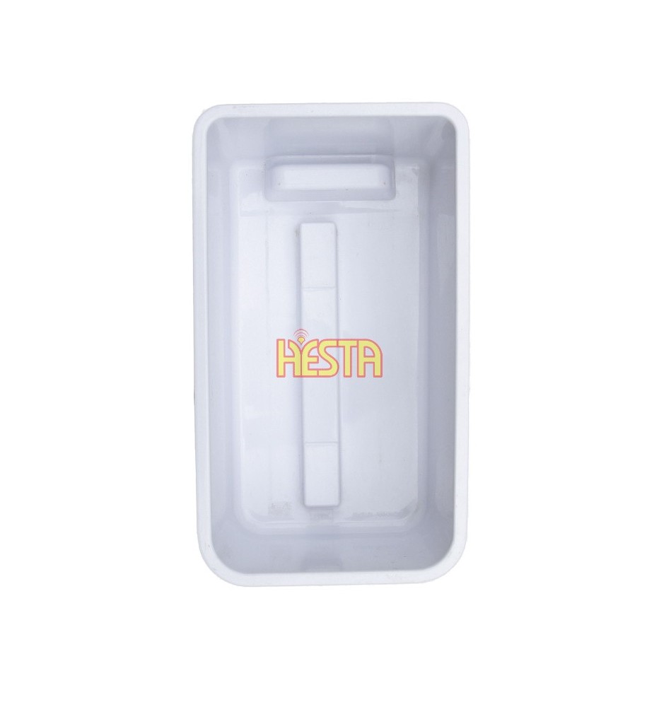 Small drawer 9L, Scania R freezer box