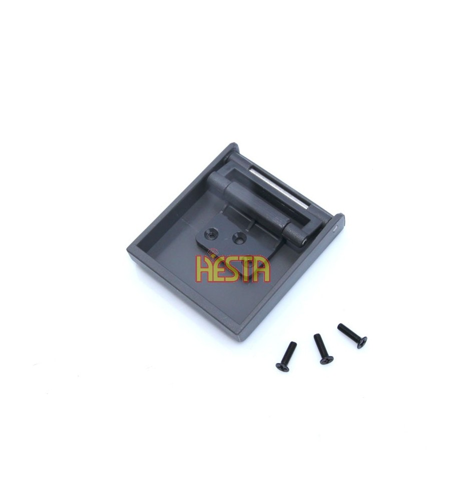 Verschluss zum Kühlschrank Waeco Dometic CoolFreeze CF-80, CF-110 ...