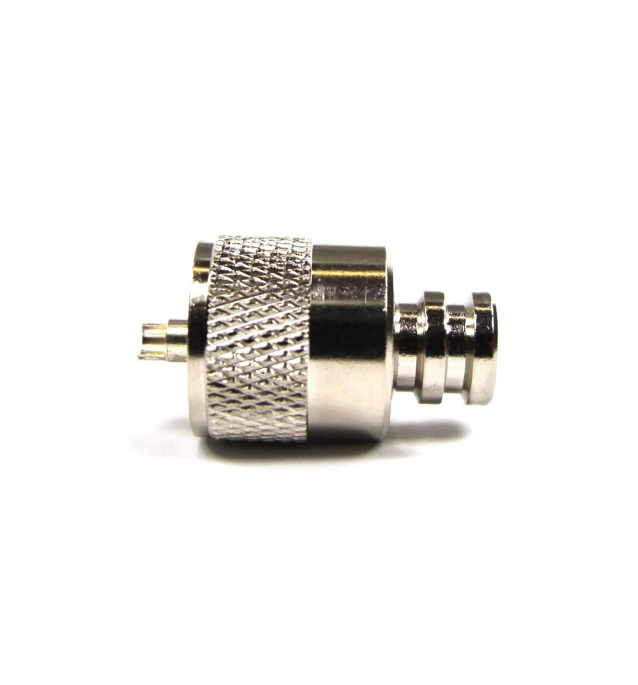 UHF PL259 Antenna Plug Connector for RG cable, CB radio