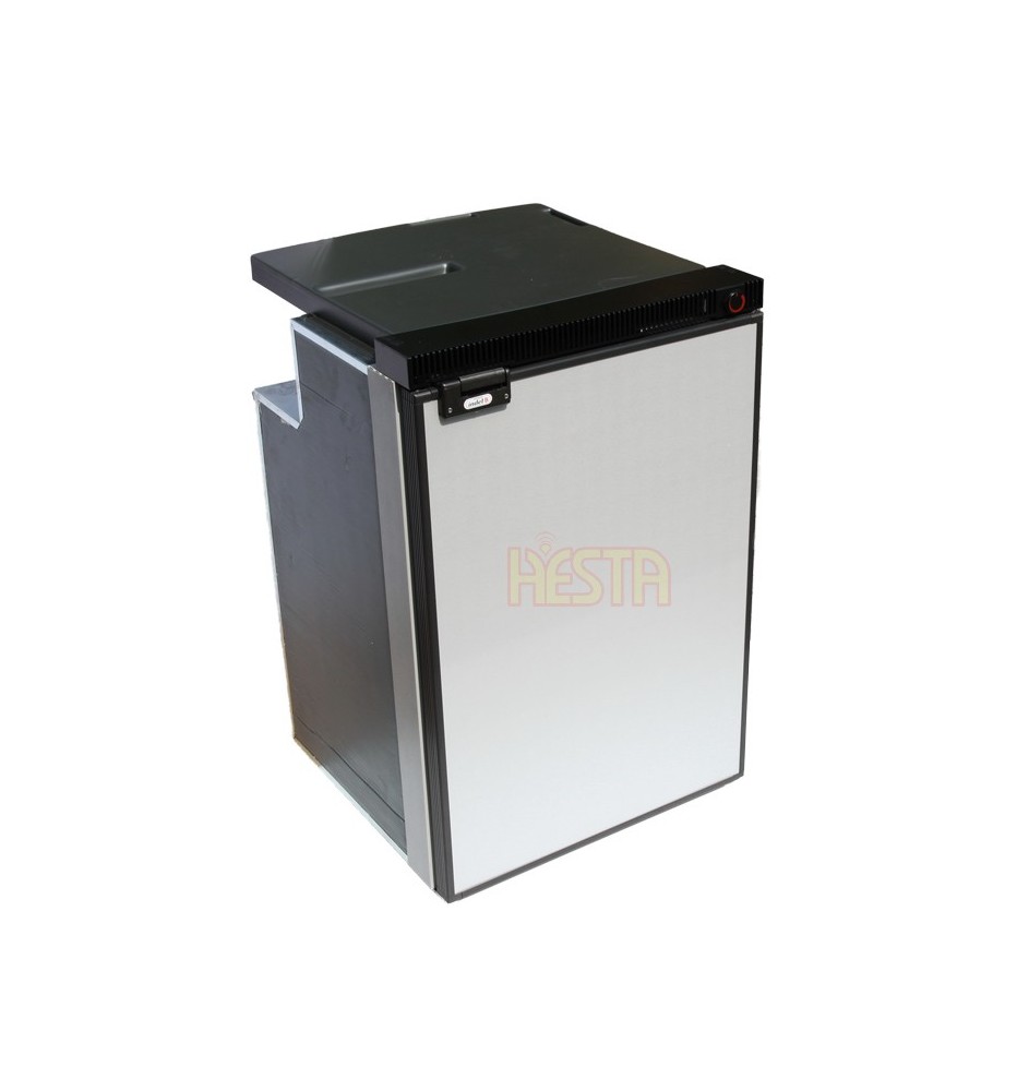 Indel B Cruise 100 Motorhome, Boat Compressor Fridge 75cm height