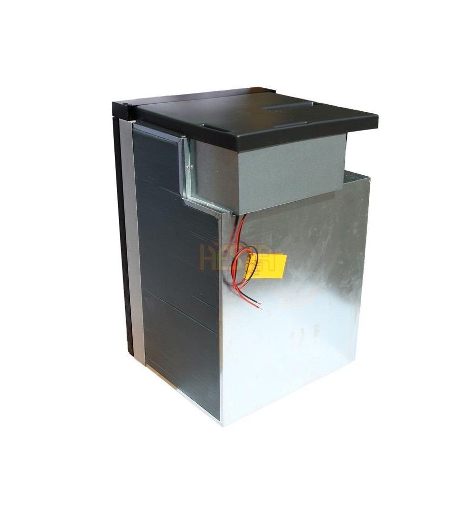 Indel B Cruise 100 Motorhome, Boat Compressor Fridge 75cm height