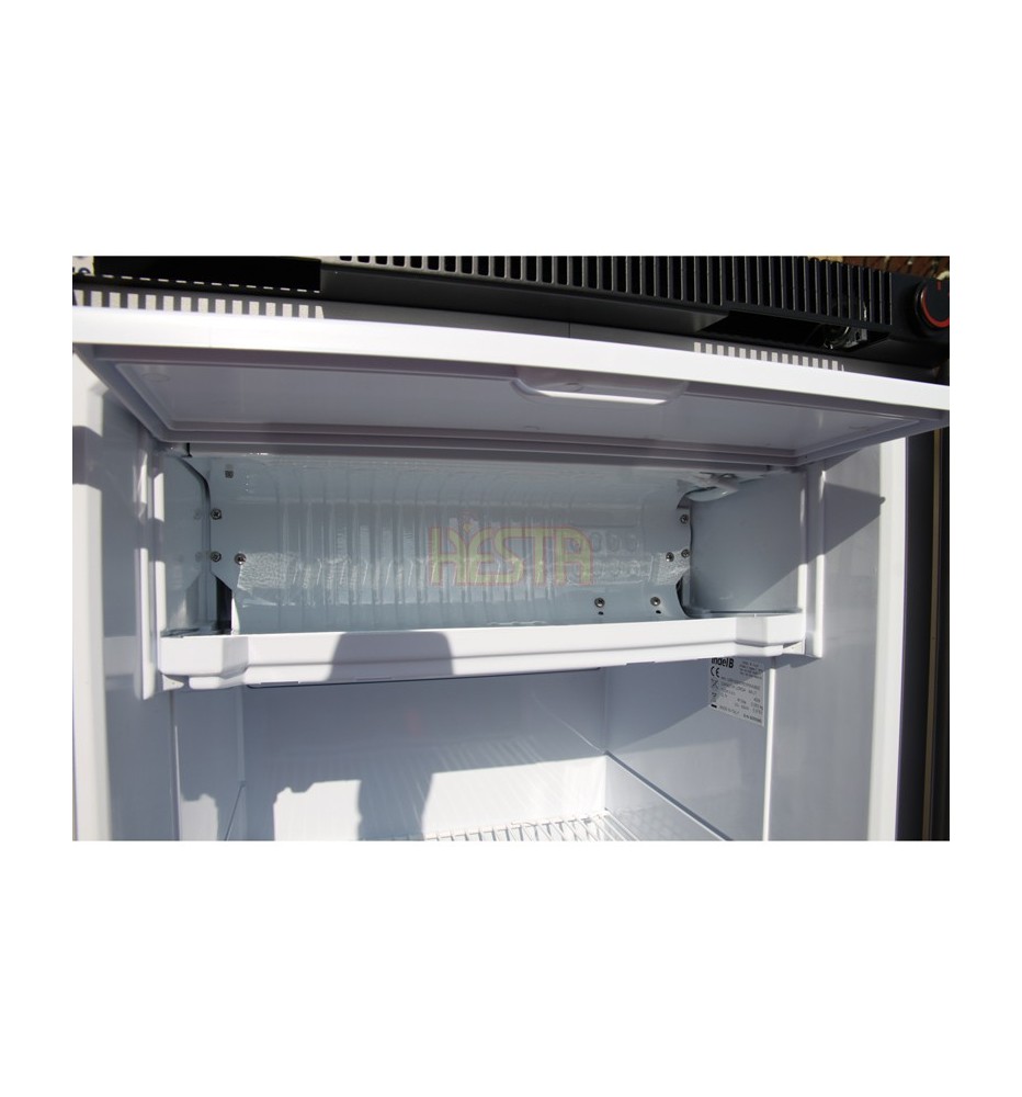 Indel B Cruise 100 Motorhome, Boat Compressor Fridge 75cm height