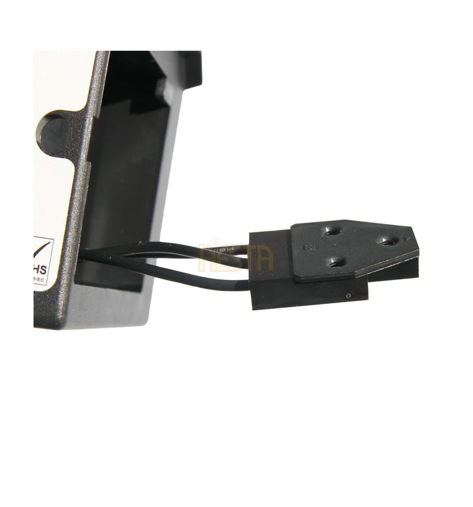 Secop 101N0210 Electronic Unit for BD35, BD50 Compressors, Fridge ...