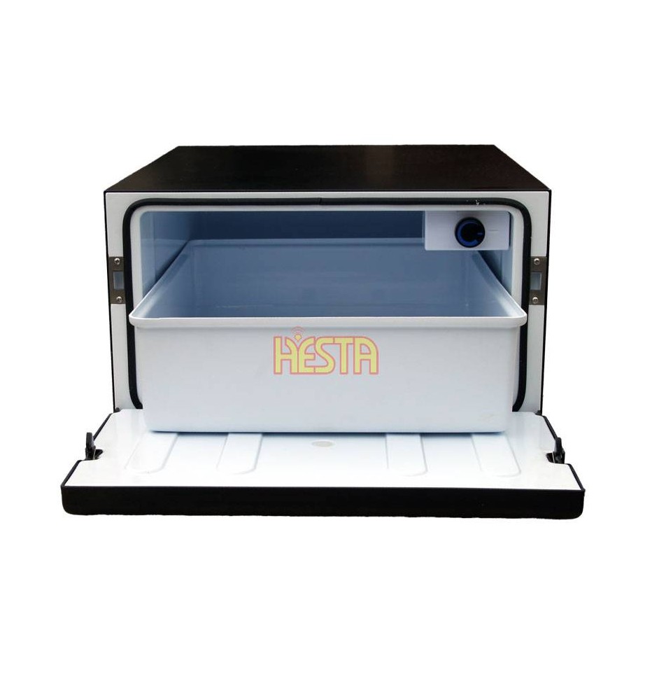 Renault Magnum under bunk, bed fridge 24V