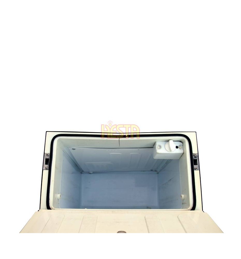 Evaporator for Renault Magnum refrigerator IndelB fridge cooling plate