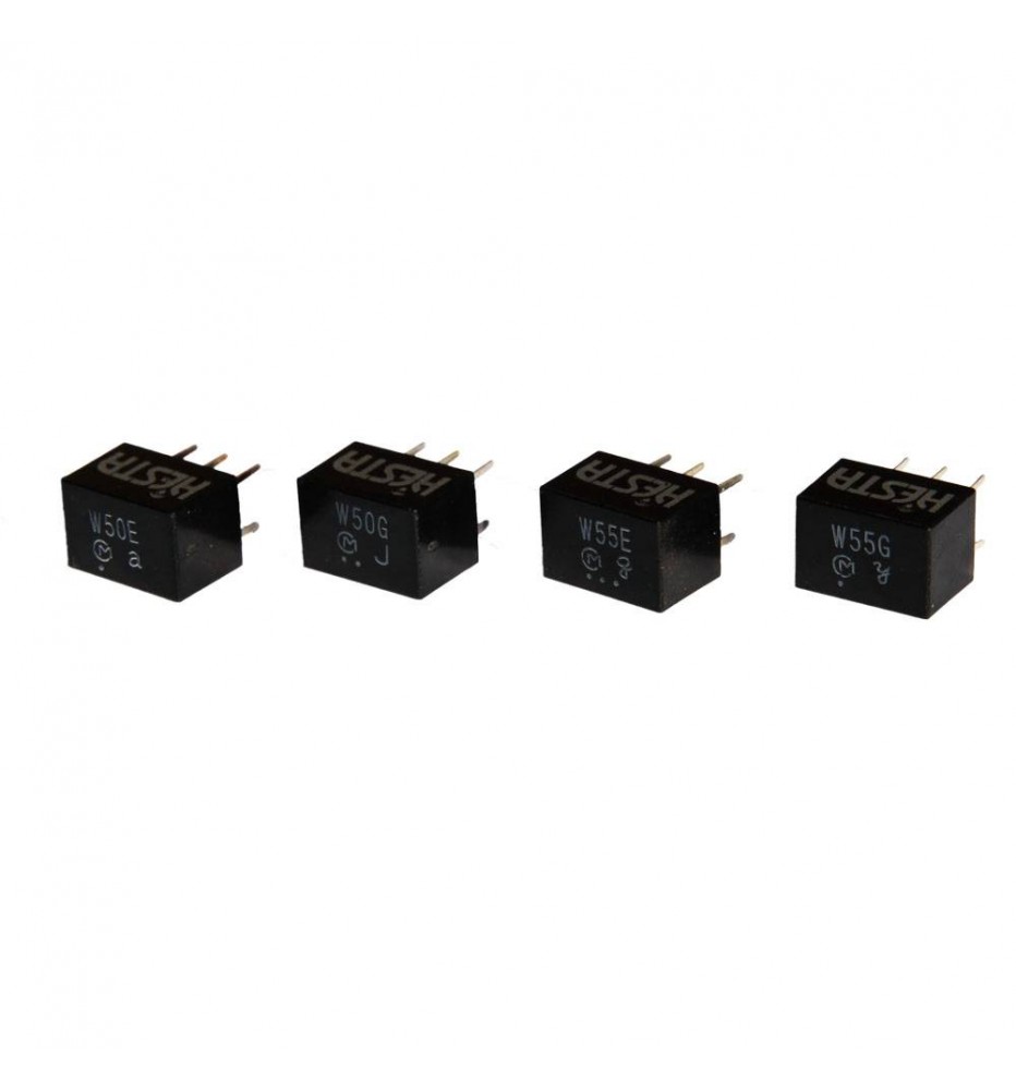 AM/FM ceramic filters kit for Kenwood TM D710