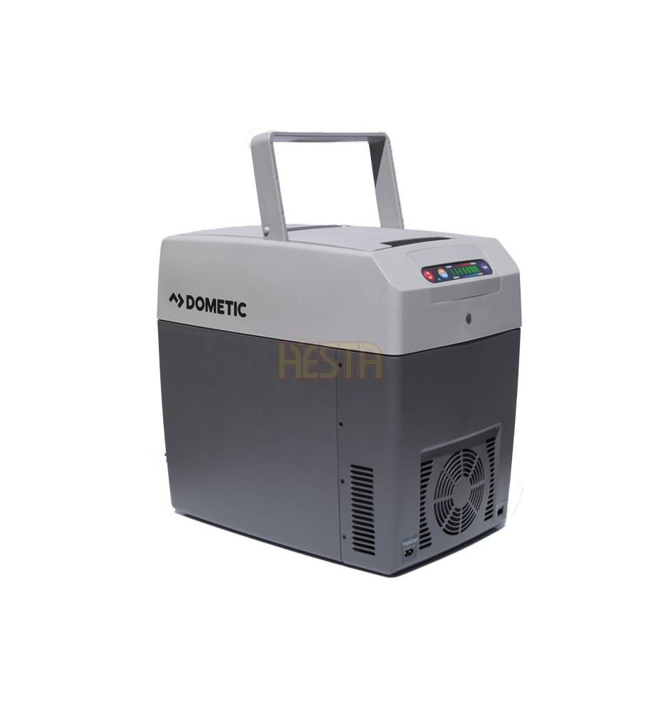 Portable mobile cooler Dometic TropiCool TC 21 refrigerator DC12v/24v 230v
