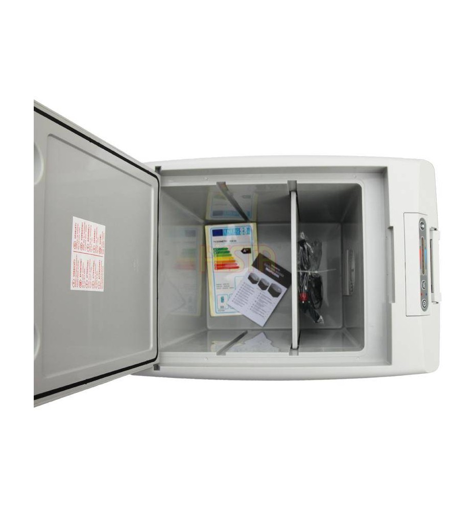 Portable mobile cooler DOMETIC TropiCool TCX35 refrigerator 33L 12/24/230V