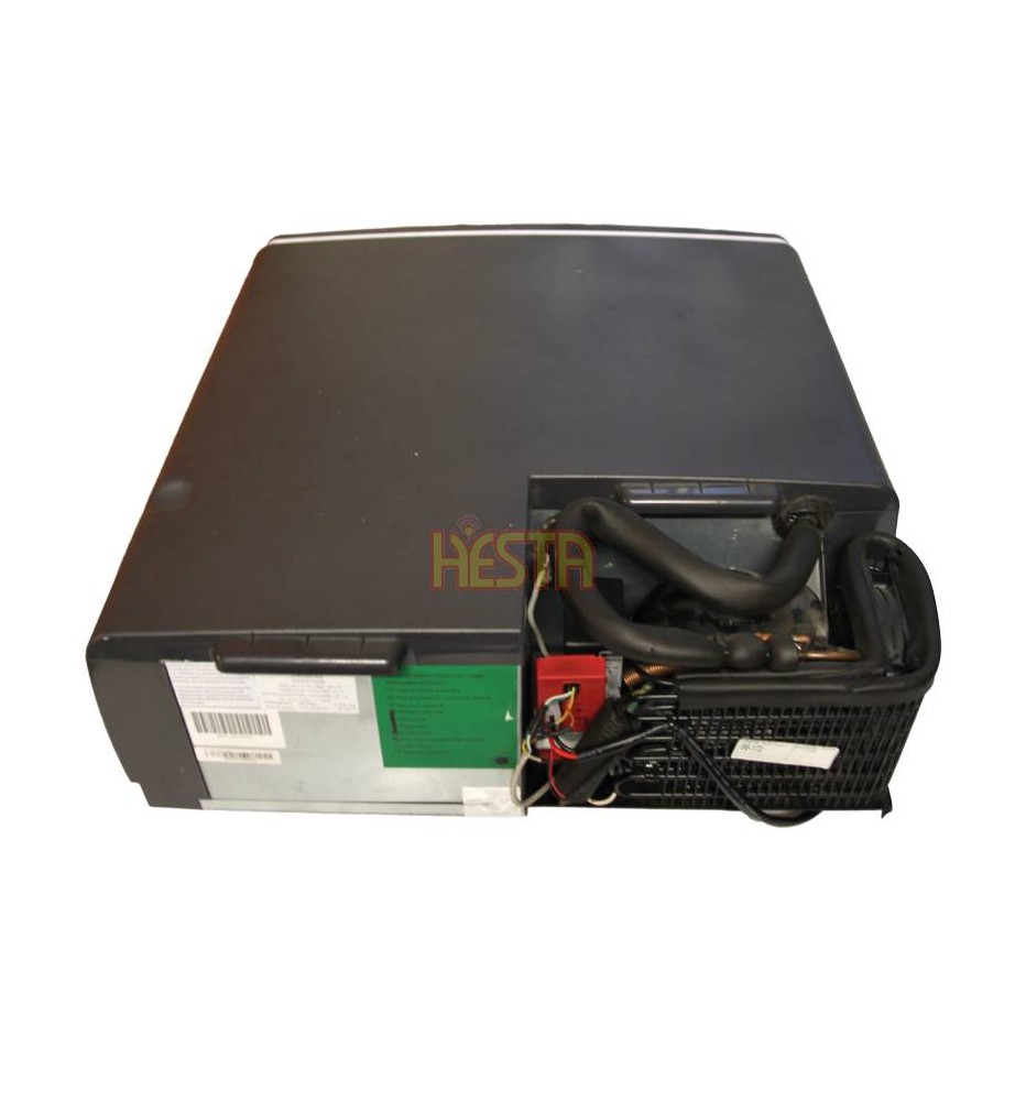 Repair - service of the SCANIA R 2409032 refrigerator