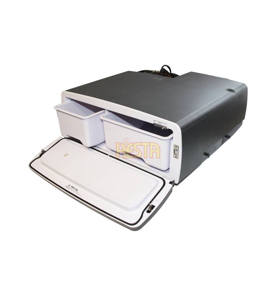 Repair - service of the SCANIA R 1891673 refrigerator