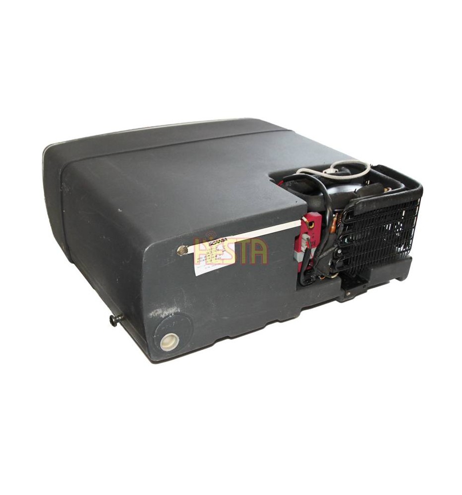Repair - service of the SCANIA R 1936132 refrigerator