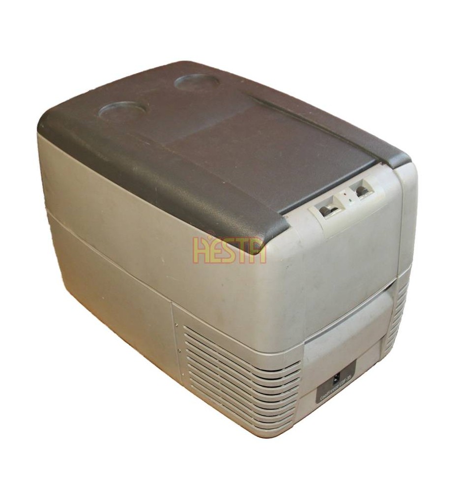 Repair - service of the Waeco CoolFreeze CDF-35 refrigerator