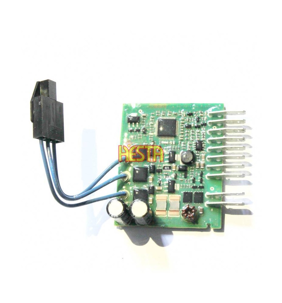 Reparatur, Service Danfoss Kompressor Kühlschrank Drehzahlregler Modul ...