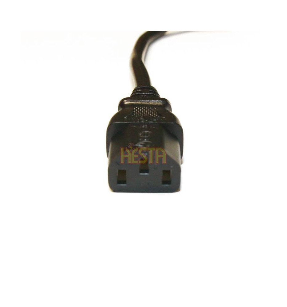 230V AC power cable for refrigerator Dometic / Waeco CCF CF CFX
