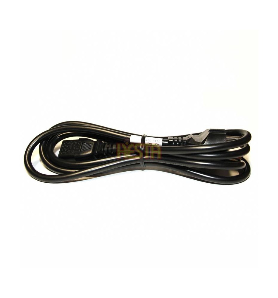 230V AC power cable for refrigerator Dometic / Waeco CCF CF CFX