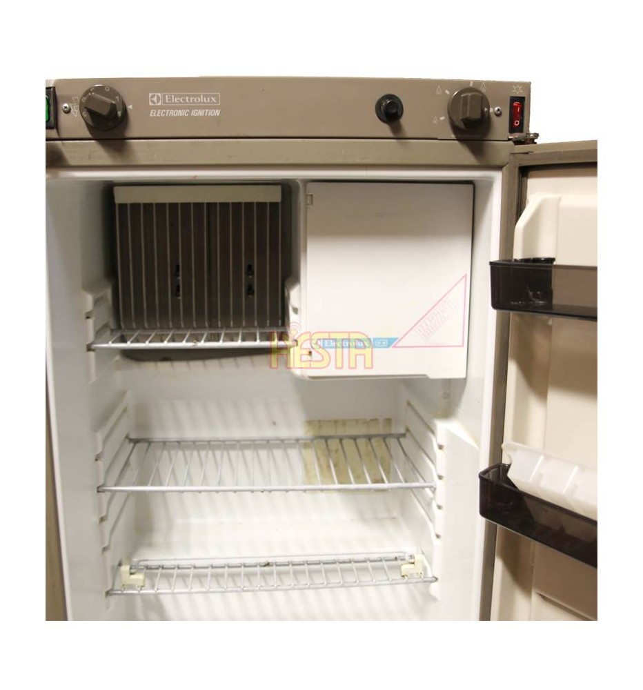 Electrolux Kühlschrank Reparatur