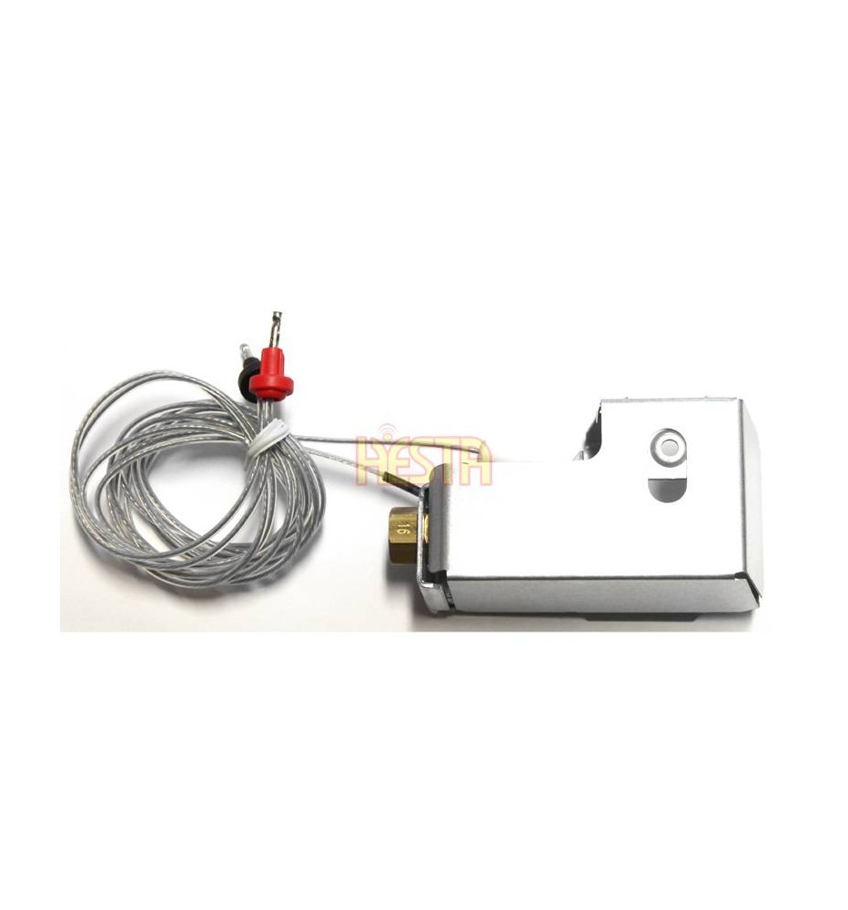 Gas burner complete for absorption refrigerator Dometic RMD / RMDM ...