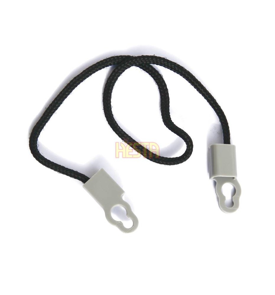 Lid strap for Waeco CF50, CF60 fridge