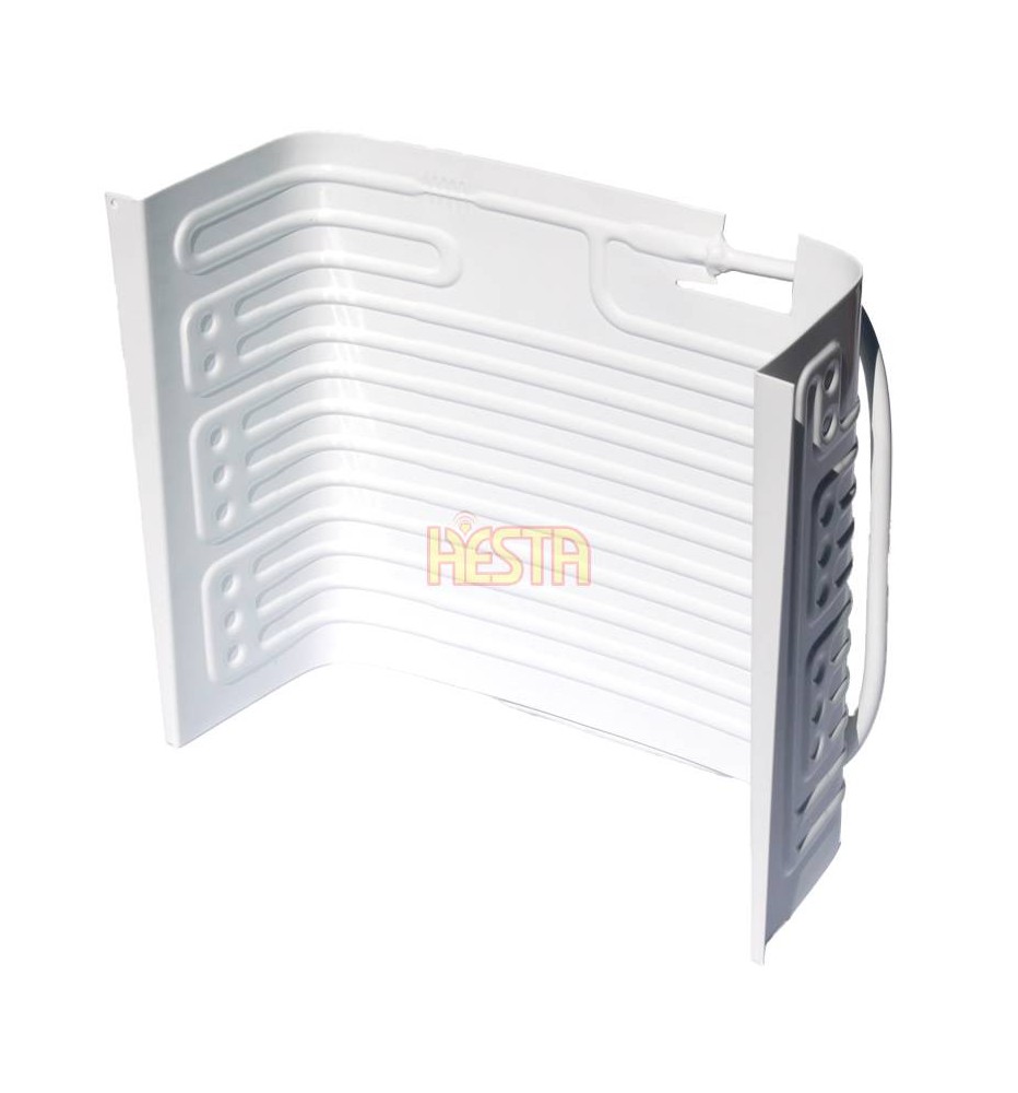 Evaporator refrigerator, DAF XF105, XF106 fridge cooling plate