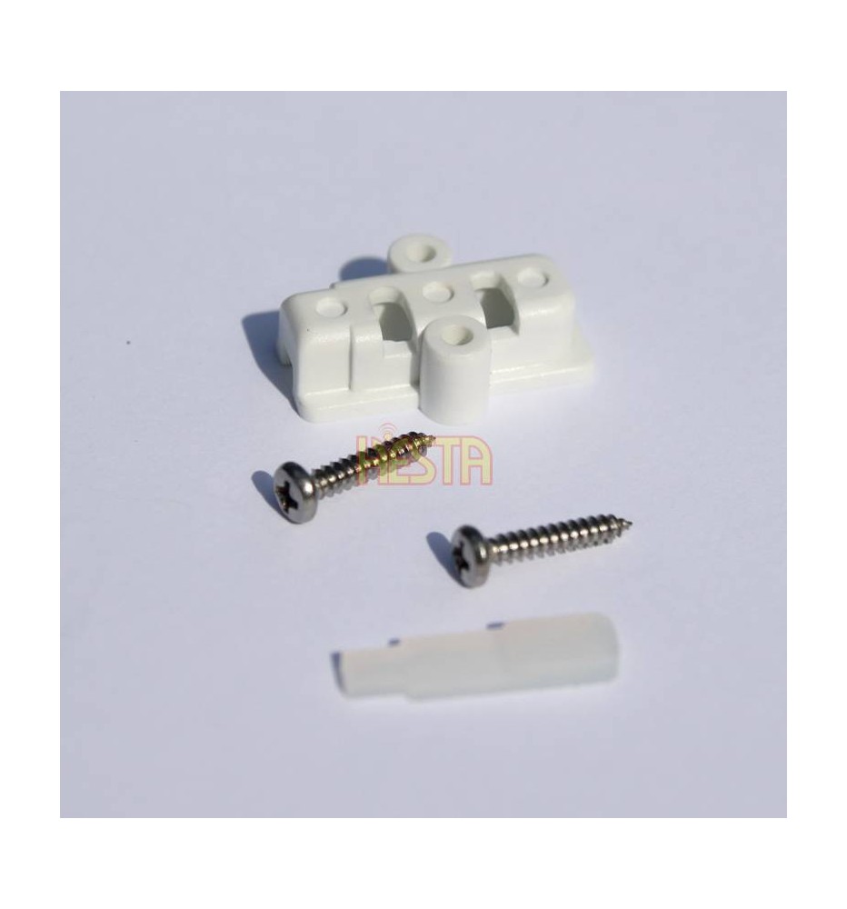 Holder for NTC thermistor sensor for Man TGA fridge