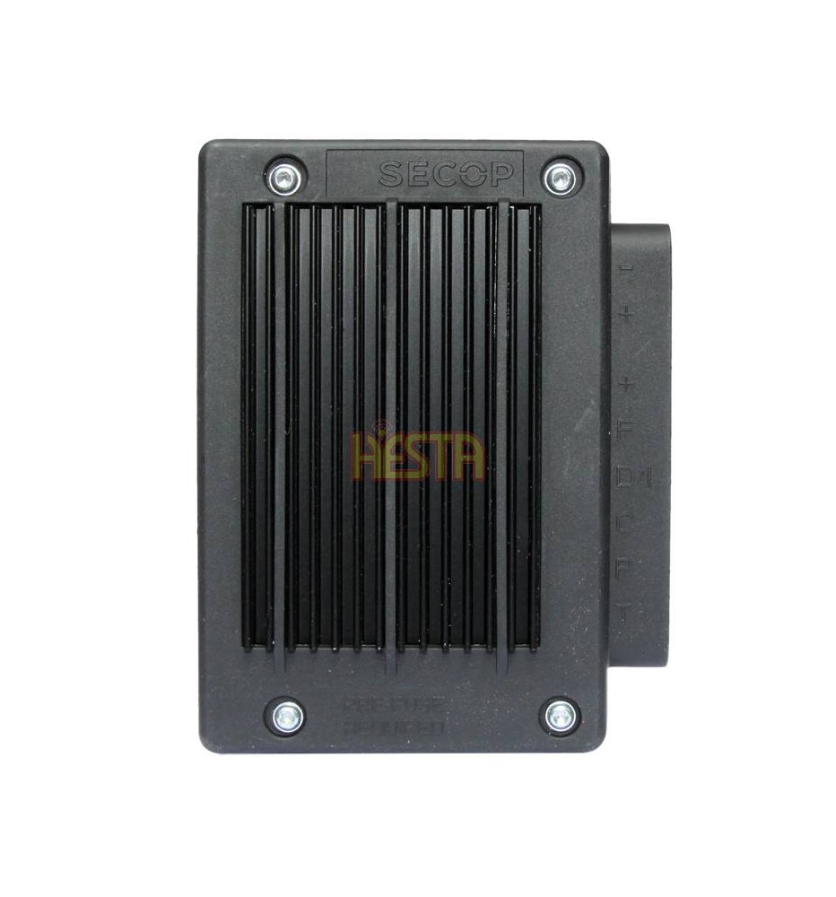 101N0390 Electronic Unit for BD80, 250GH Danfoss / Secop Compressor ...