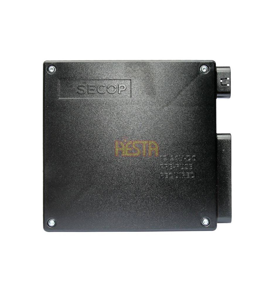 Secop 101N0510 Electronic Unit for BD35, BD50 Compressors, Fridge ...