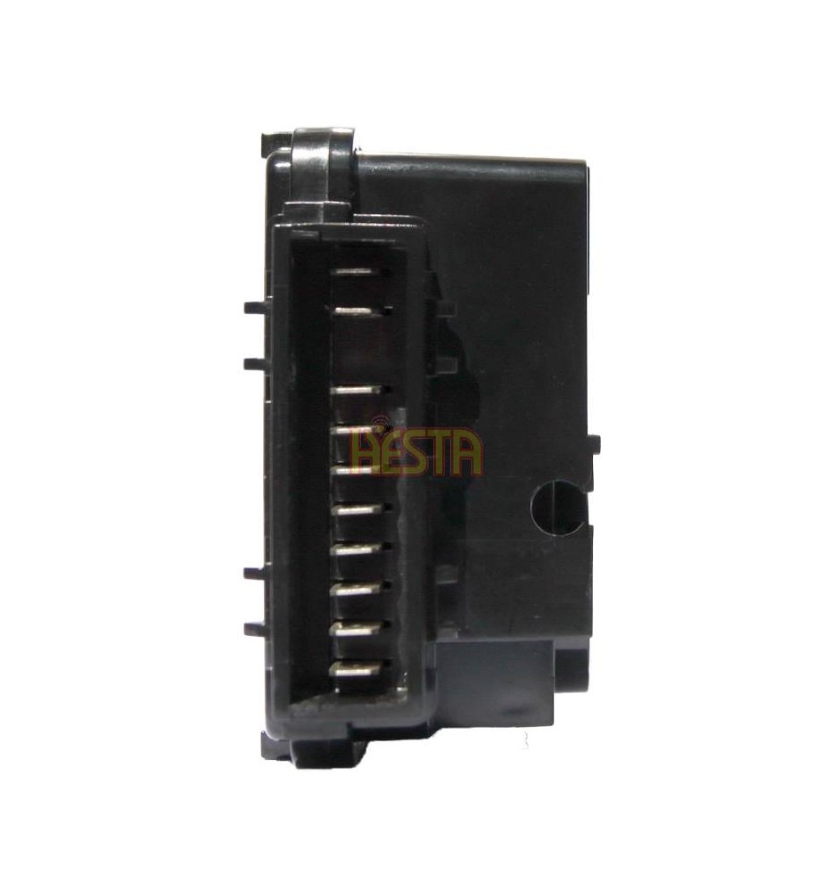 Secop 101N2100 Electronic Unit for BD1.4F-VSD Compressors, Fridge ...