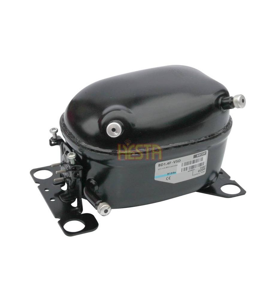 BD1.4F-VSD Компрессор Secop 109Z0200 12 / 24V DC