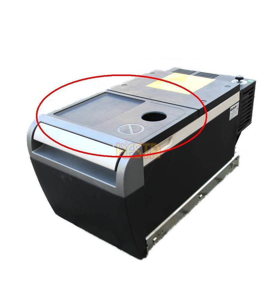 Lid Door Assembly for DAF XF 105 / 106 / Euro 6 Fridge