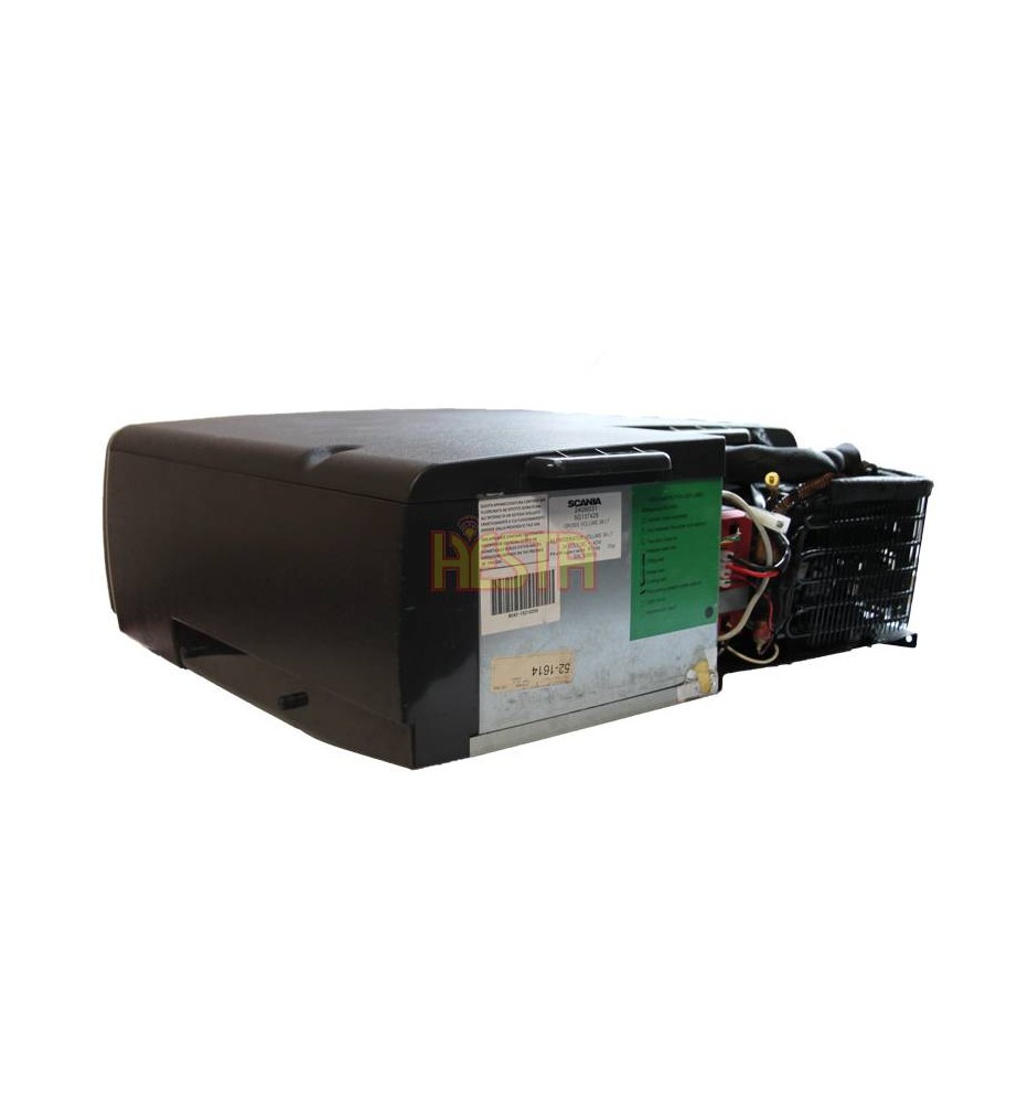 Repair - service of the SCANIA R 2409031 refrigerator