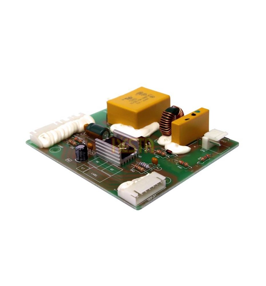 Control board for the Dometic Waeco CF35, CF40, CF50, CF60, CF80, CF110 ...