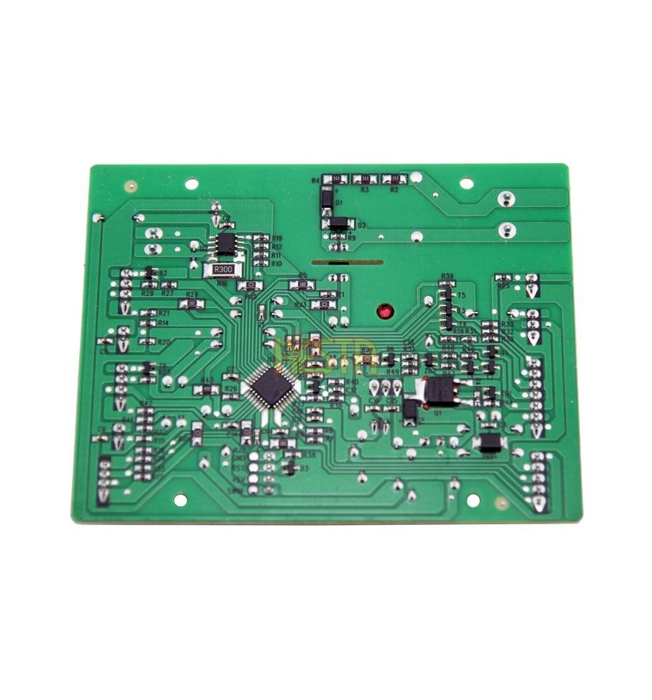 Control board for the Dometic / Waeco CFX 95 DZ, CFX 95 DZ2 ...