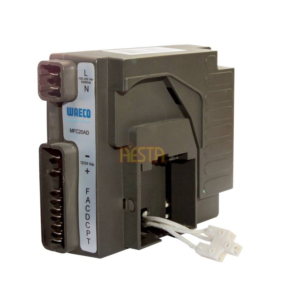 Waeco MFC20AD Electronic Unit for ACV20AD Compressors, portable Dometic ...