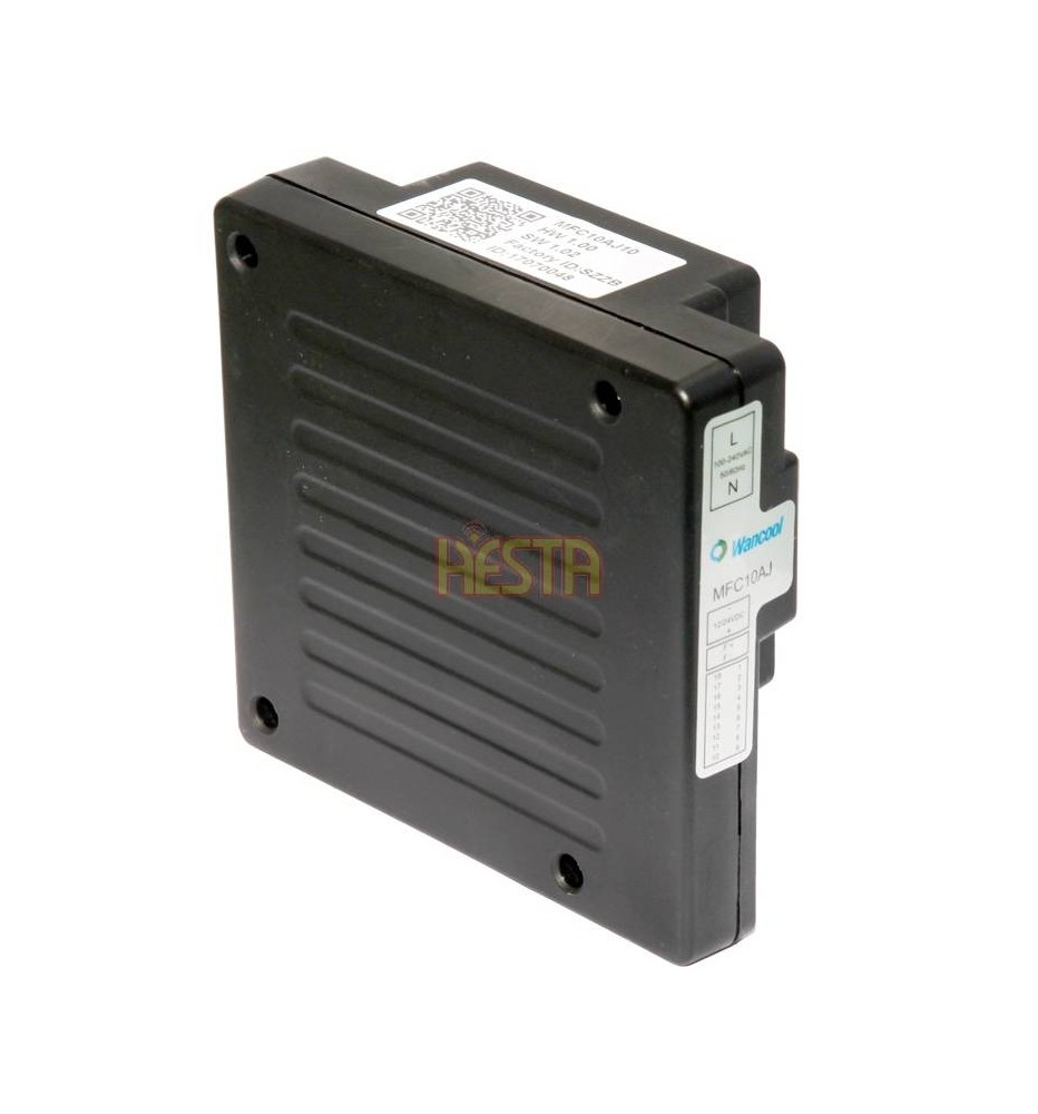 Wancool MFC10AJ Electronic Unit for AMV13JZ Compressors, portable ...