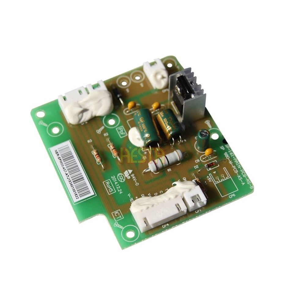 Control board for the Dometic Waeco CDF 16, 26, 36, 46 refrigerator ...
