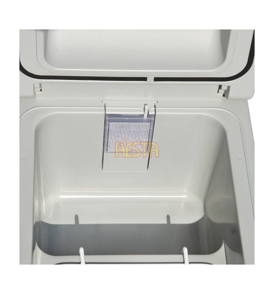 Complete internal light assembly for Dometic, Waeco refrigerator
