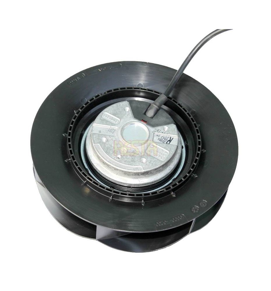 Condenser fan for DOMETIC B1600, B2100, B2200, B2500, FJ1100, FJ3200 ...