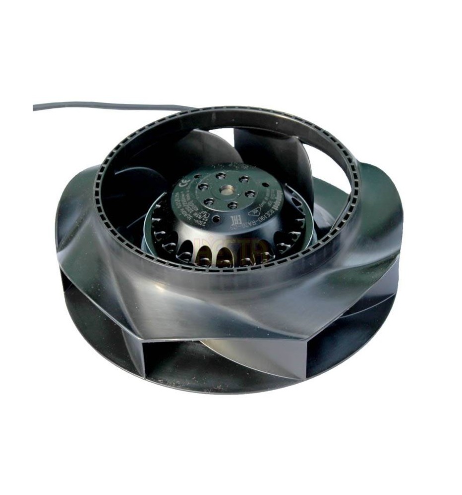 Condenser fan for DOMETIC B1600, B2100, B2200, B2500, FJ1100, FJ3200 ...
