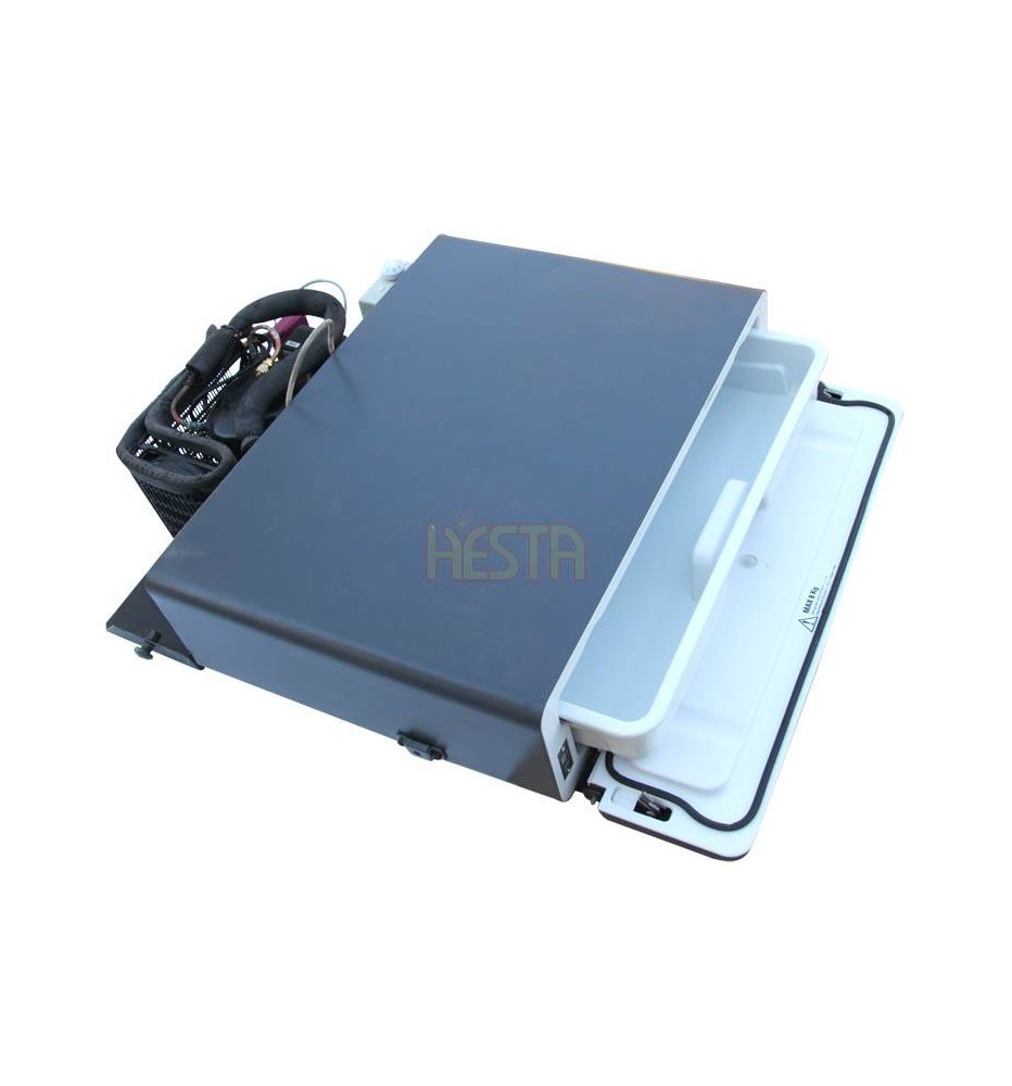 Repair - service of the SCANIA series G, P 1906068 refrigerator